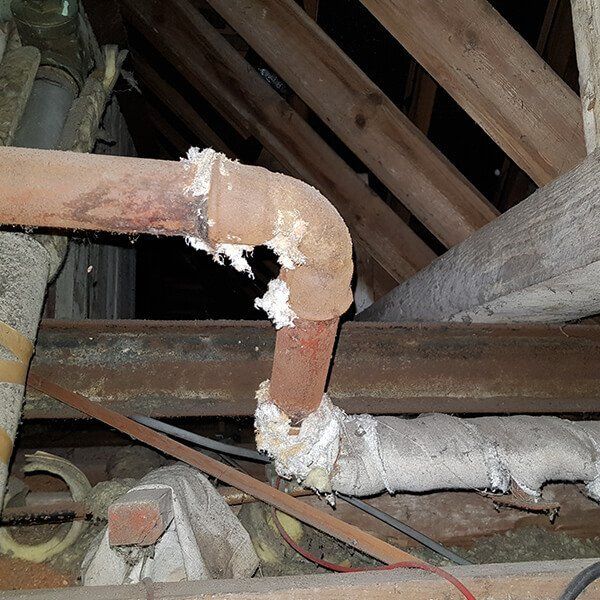 Asbestos Remediation Specialists – UK | Furn Contracts Ltd