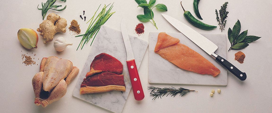 Your local butcher from Lancashire Meat Co. Ltd