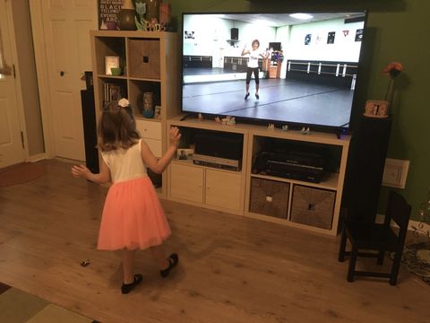 Dance Training | Webster, TX | Jill Rauscher School Of Dance LLC