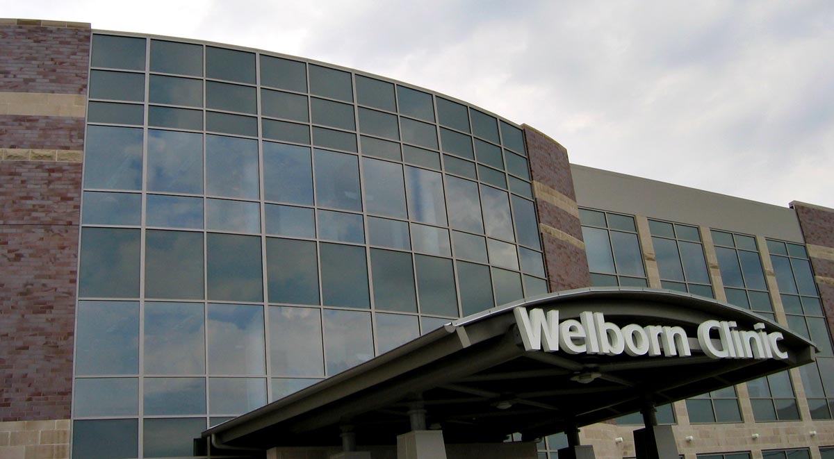 Welborn Clinic