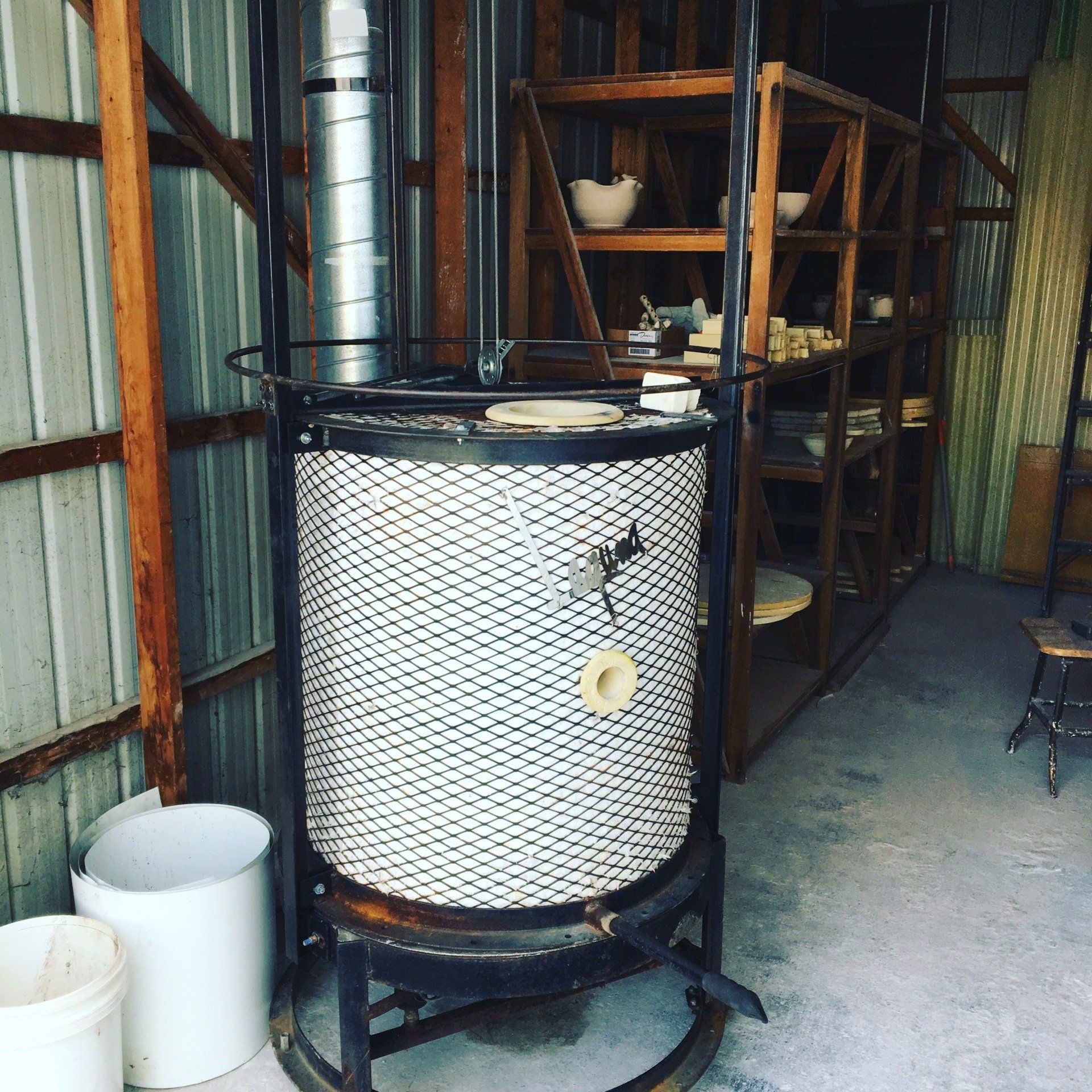 Custom Made Pottery Lancaster, PA | Gallary - Inspire Pottery Studio