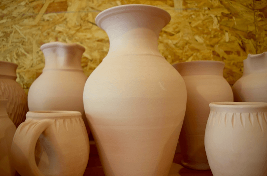 Pottery Studio & Classes Lancaster, PA | Rental Space Denver