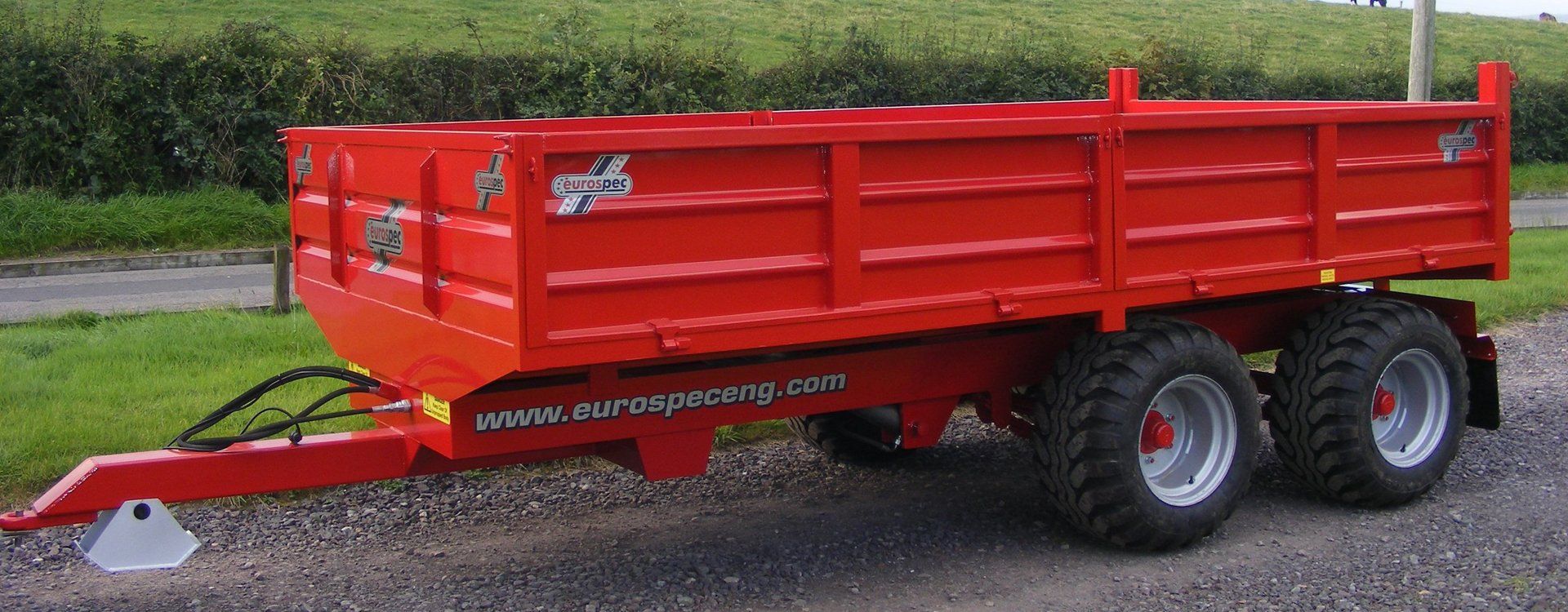 Multi-purpose trailers in County Tyrone