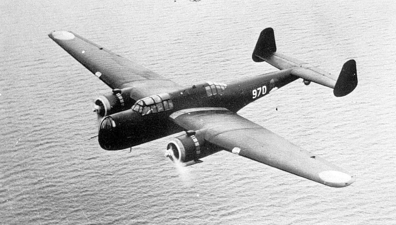 Fokker T.IX