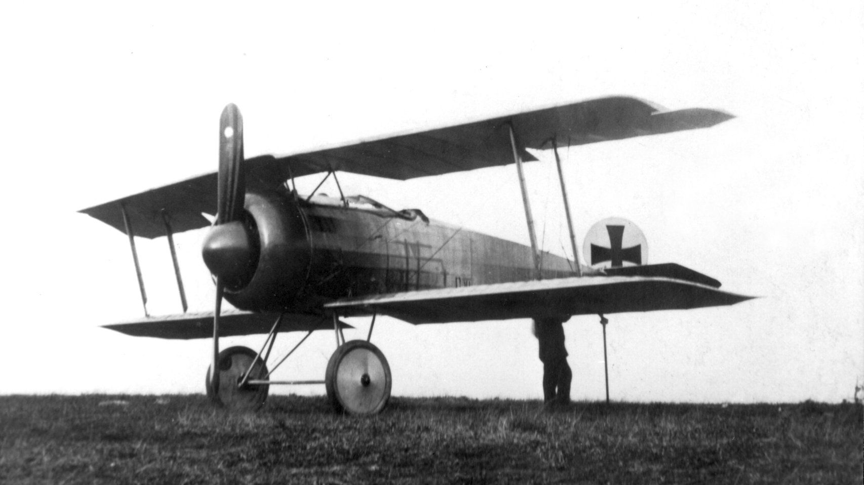 Fokker D.V
