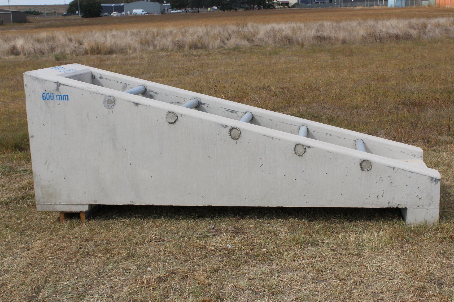 Road Construction Products in Victoria | Ccp Civil and Precast Pty Ltd