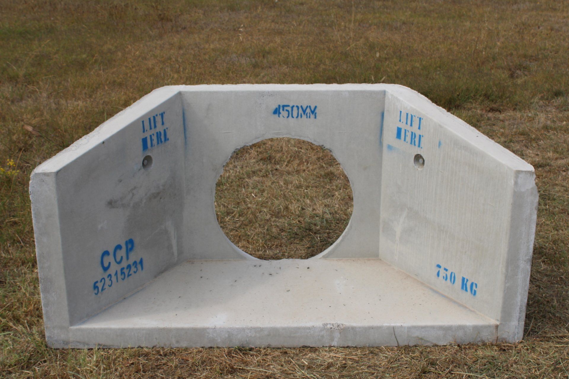 Road Construction Products in Victoria | Ccp Civil and Precast Pty Ltd