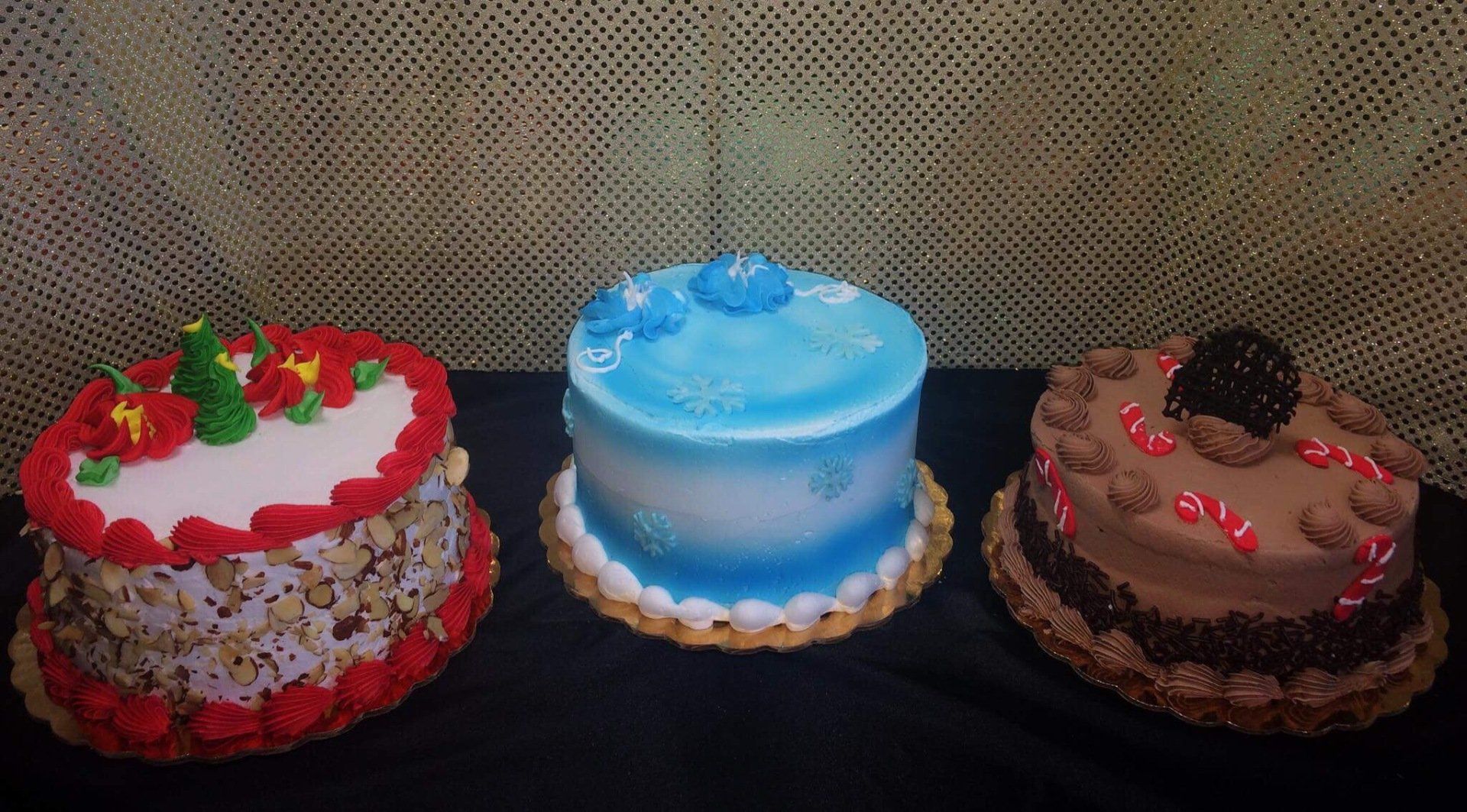 Bakery | Amsterdam, New York | Rosito's Bakery