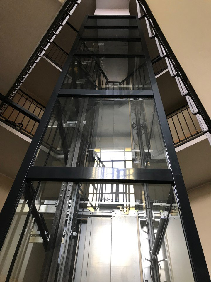 Fornitura impianti elevatori | Parma | Ital Lift Solutions