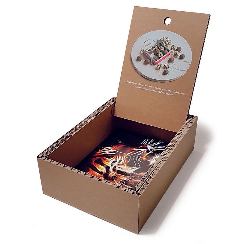 M.G. Line Fustelle e Packaging | Morazzone, VA