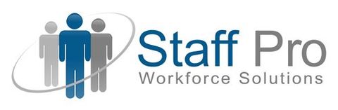 Pro Staff Logo