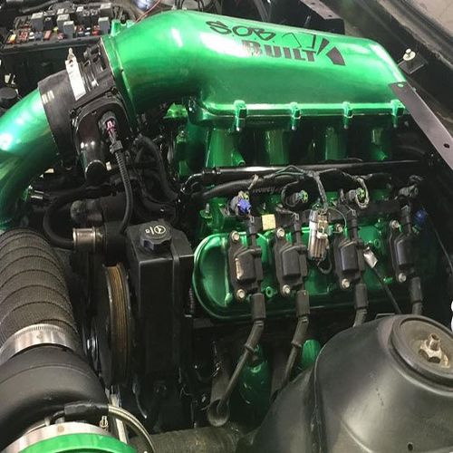 SOB Built Motorsports