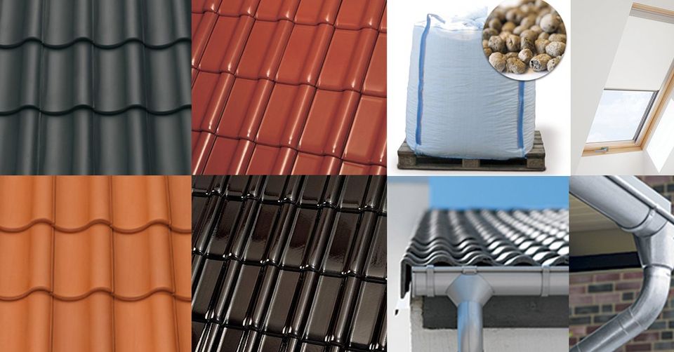 Køb dine byggematerialer online!