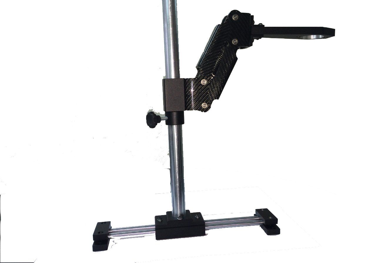 ZERO GRAVITY ARM - INDUSTRIAL ARMS - TOOL HANDLE ZEROG ARMS