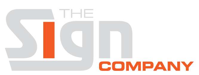 The Sign Company, signmakers in East Grinstead