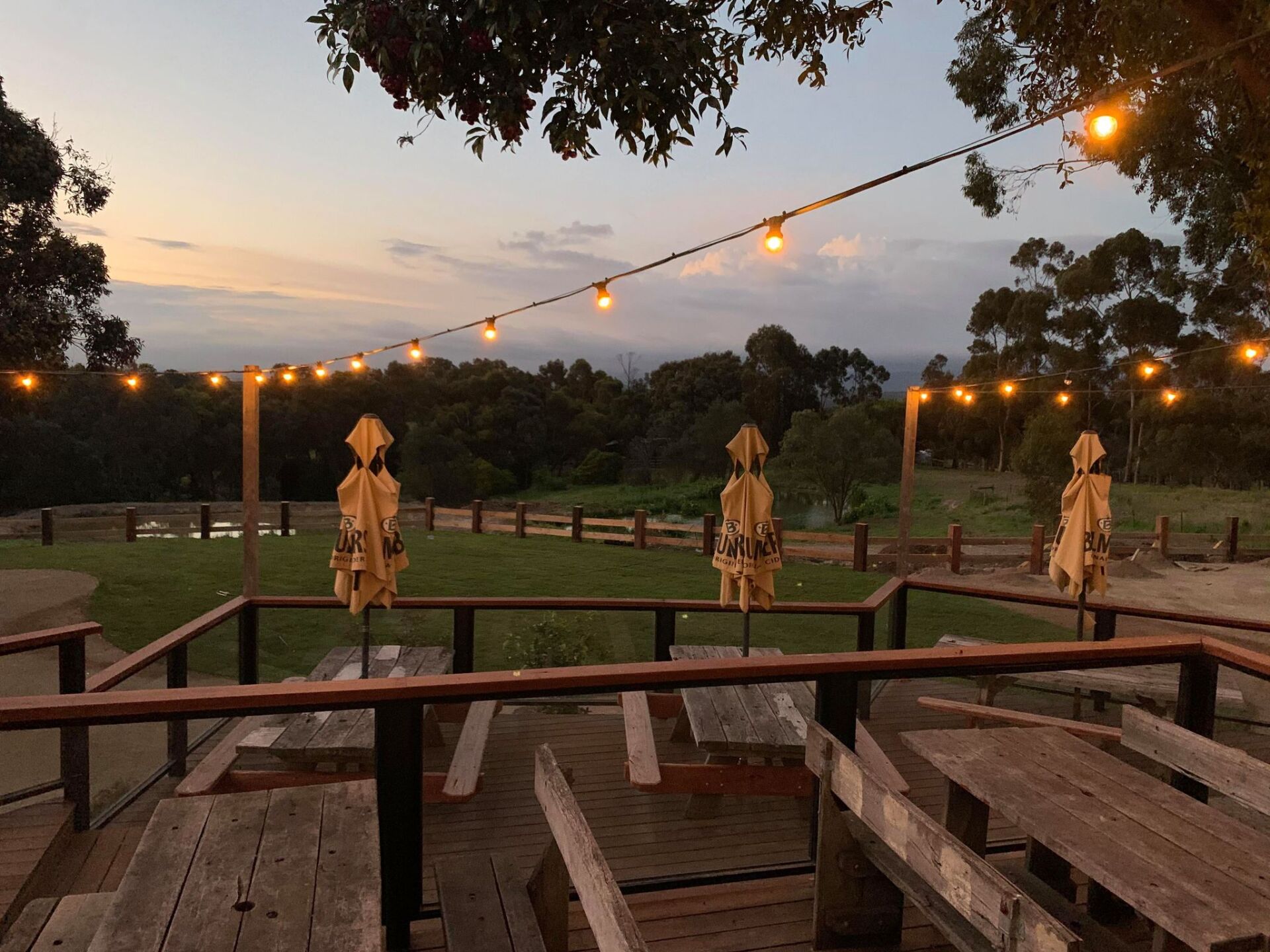 Gallery | Panton Hill Hotel