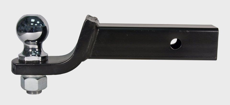 Specialising in tow bar supply and fitting in Merseyside