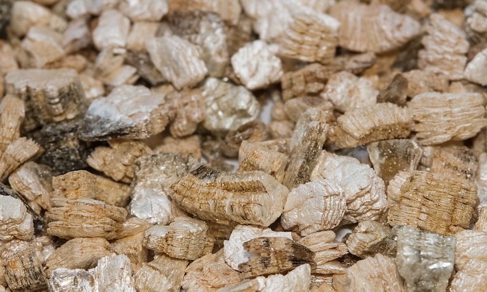 A Brief History of Vermiculite