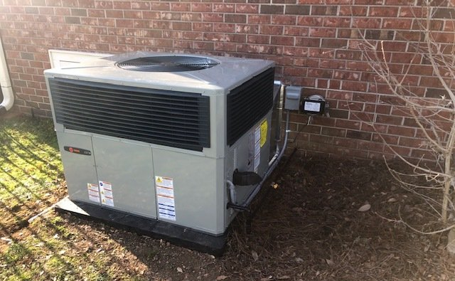 Concord Heating & Air Conditioning Inc | Concord, NC