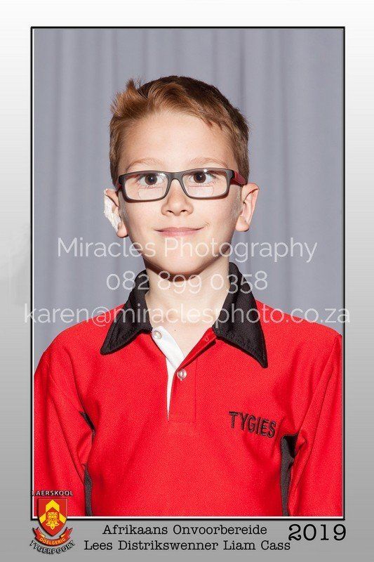 Laerskool Tygerpoort Pretoria