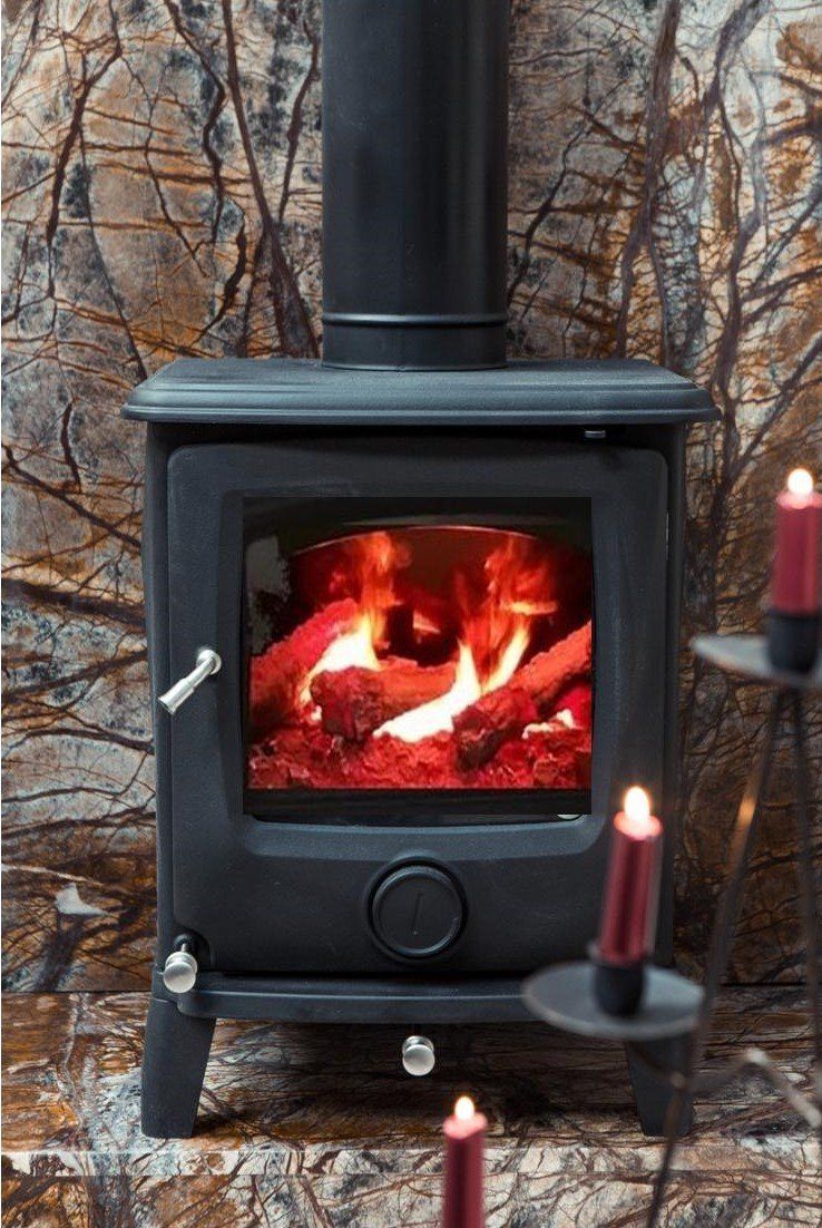 Findley House | Bespoke Fireplaces | Britain