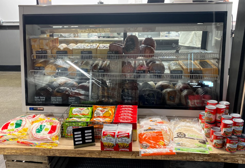 Healthy & Nutritious Farm-Raised Beef | Maplecrest Meats