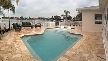 Portfolio | Island Way Pools