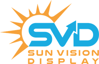 Digital Signage and LCD Displays for Transportation