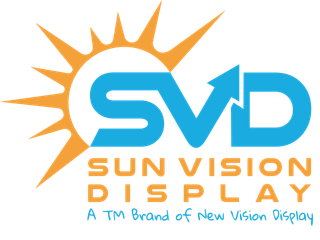 Digital Signage and LCD Panels for Sports and Recreation