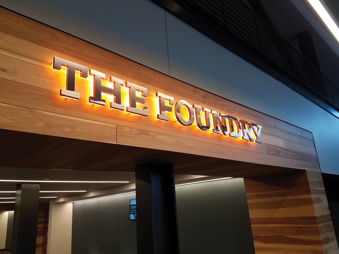 Order Signs Online | Custom Signs • Letters • Logos | Signs In A Minute