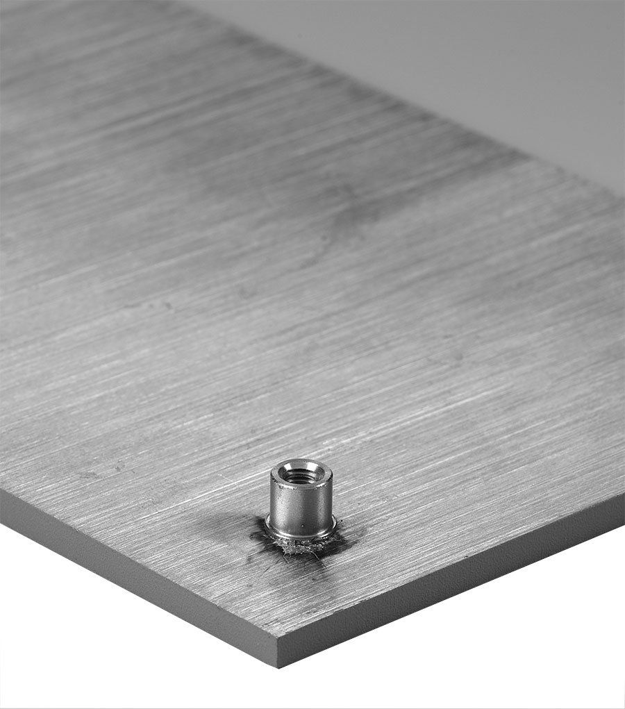 Flat Cut Metal Letters & Logos | Metal Letters | Signs In A Minute