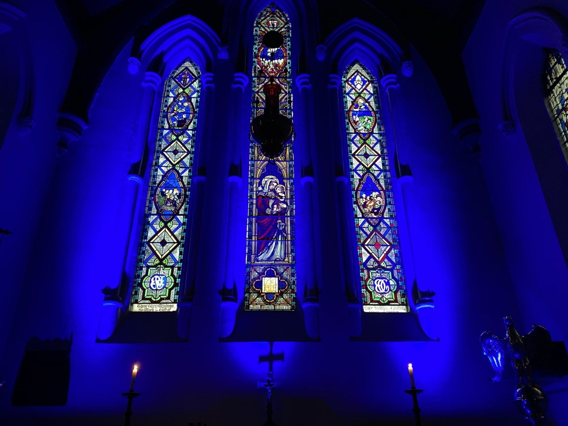 St Mary's Church Garforth