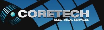 Electrical contractors | Coretech Electrical Services Ltd