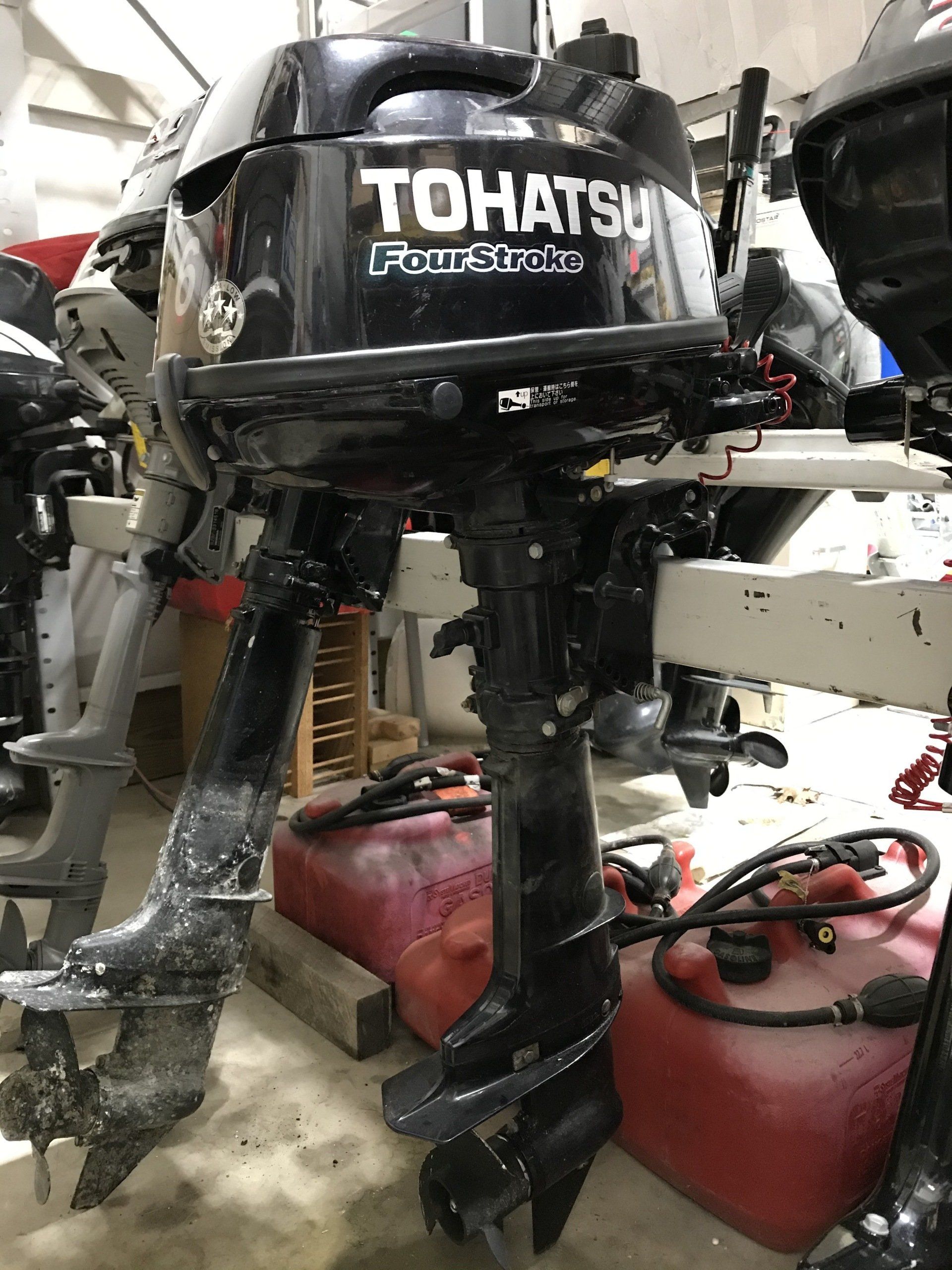 Bamforth Marine - Brunswick, ME - Boats & Motors for Sale