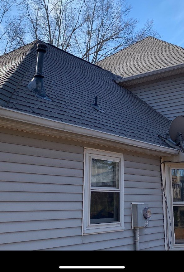 Roofing Soft Wash | Huntsville Decatur, AL | Sharp Roofing & Construction