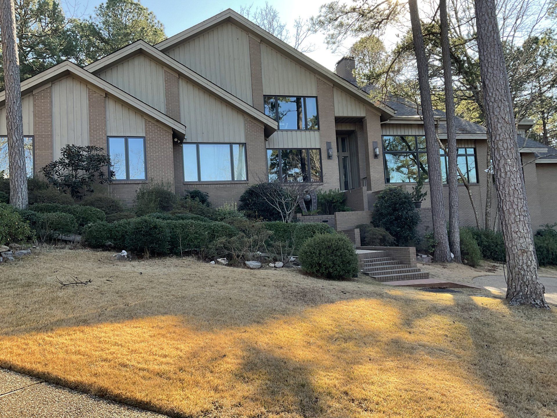 Windco Windows | Sideco Siding | North Little Rock, AR