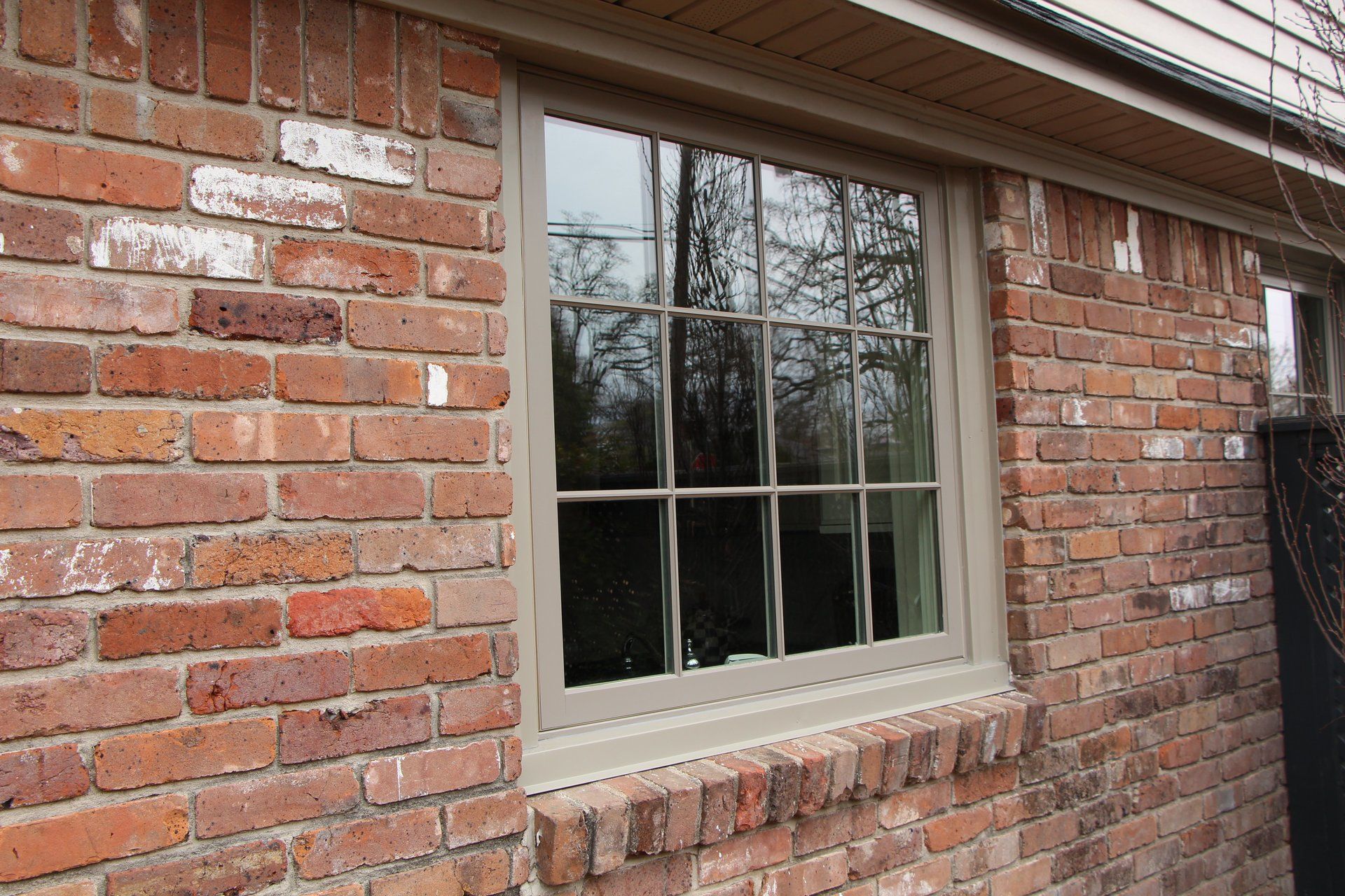 Windows & Doors | Windco | Sideco | Arkansas