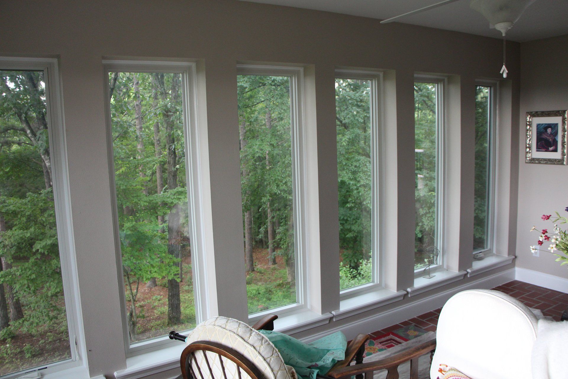 Windows & Doors | Windco | Sideco | Arkansas