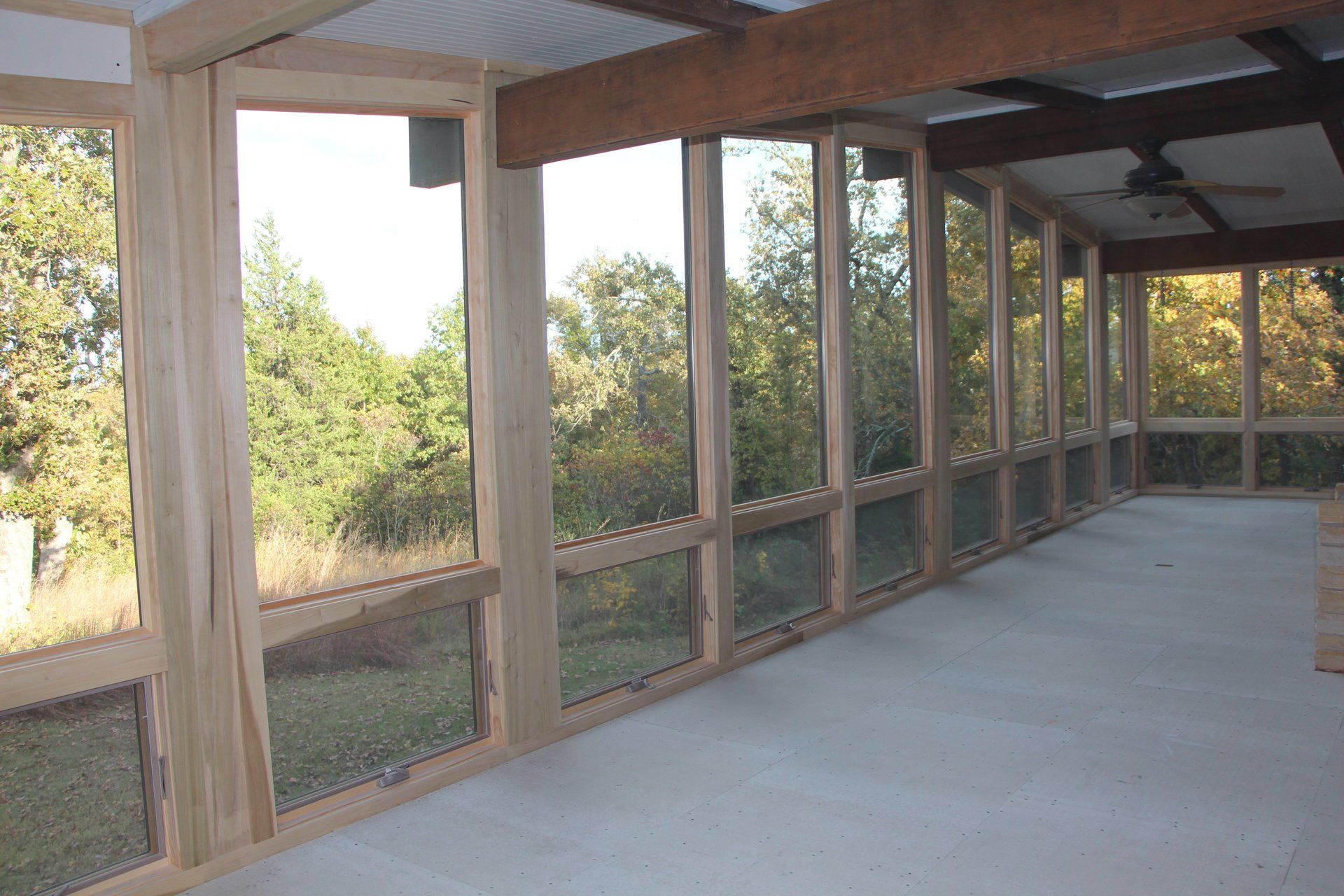 Windows & Doors | Windco | Sideco | Arkansas