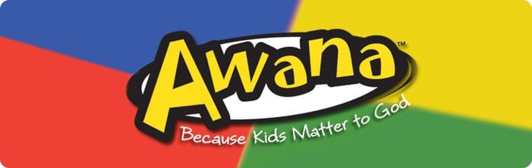 AWANA Kids Clubs | Sunday Evenings | Hannaford St. Bible Church