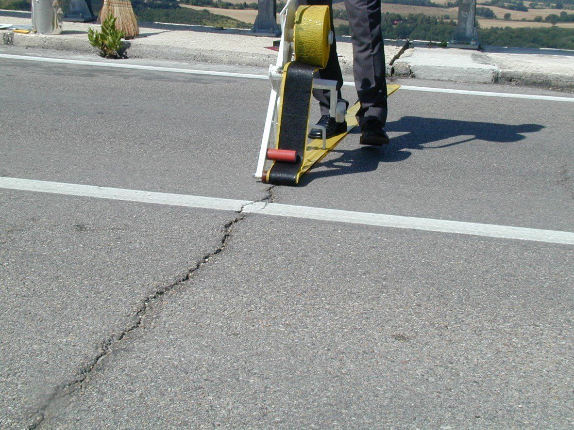 Asphaltic Tape