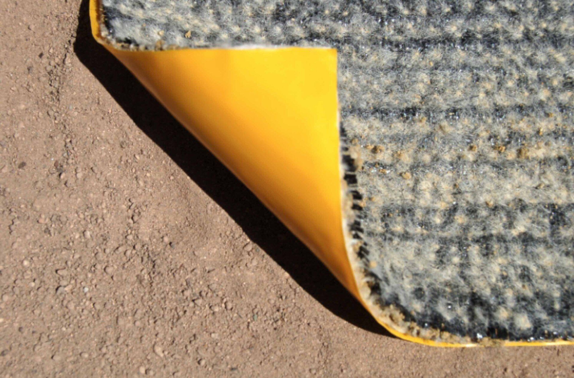 Bentoshield Geotextile