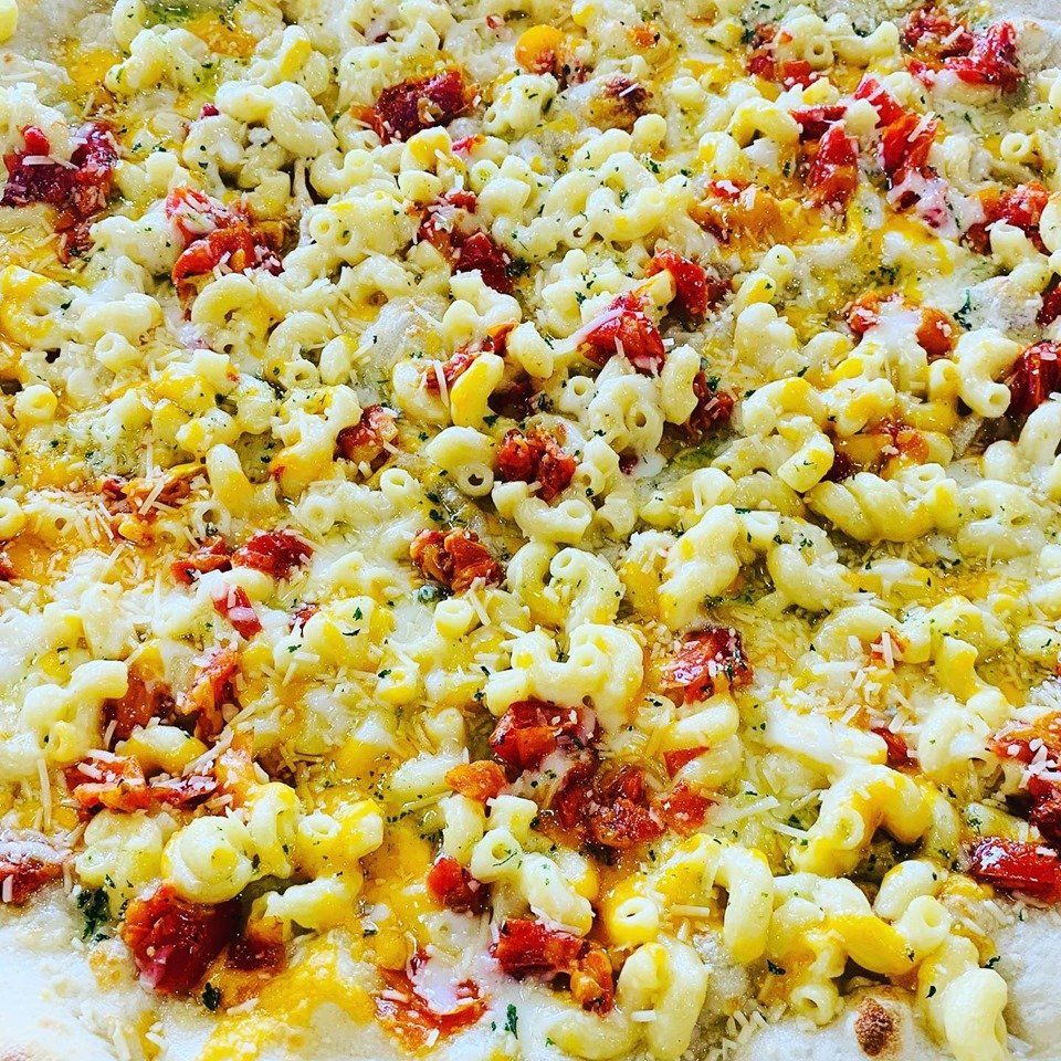 Pizza Place | Springfield, MA | Peppa's By the Slice