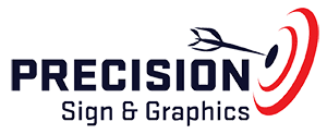 Sign Maker | Salt Lake City, UT - Precision Sign & Graphics