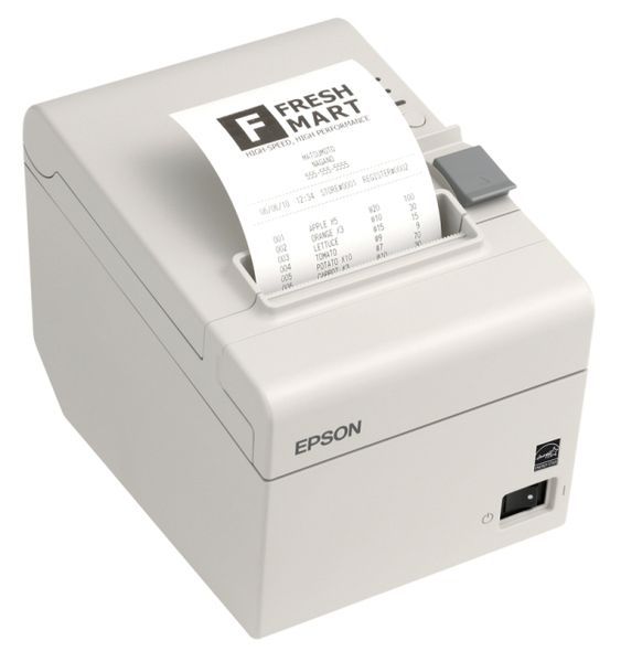 Epson TM-T20
