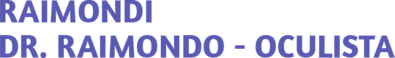 Trattamento laser | Frosinone | RAIMONDI DR. RAIMONDO - OCULISTA