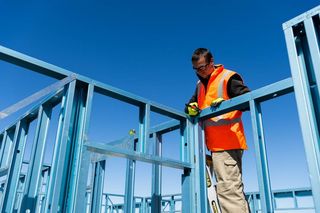 Steel Frame Solutions