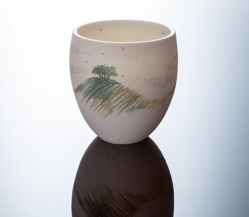 Mary Thorne Ceramics