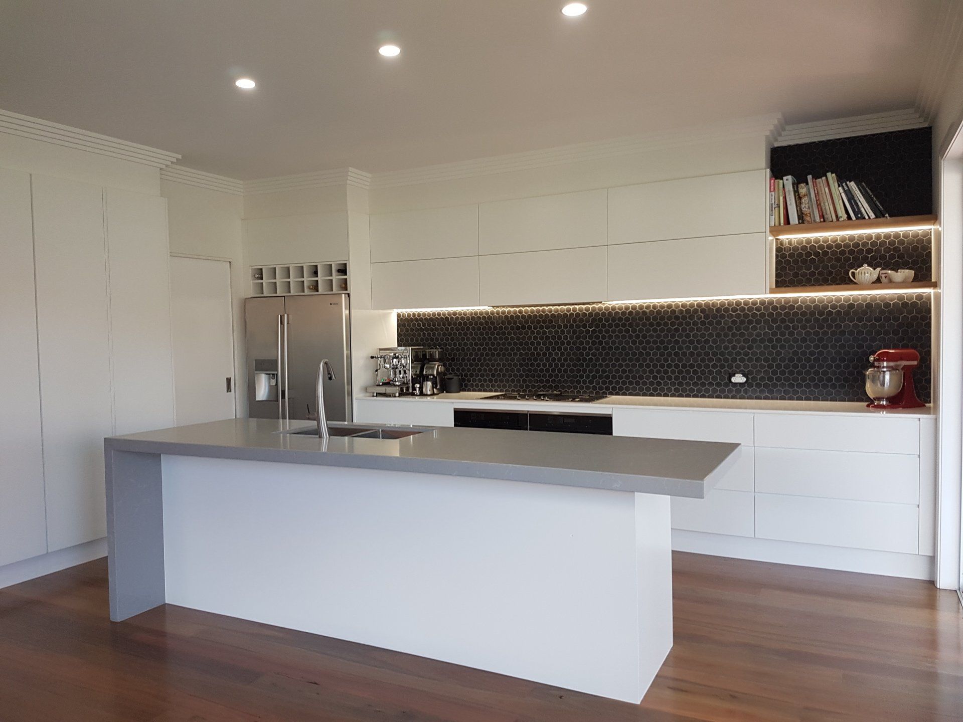 Gallery | Vista Kitchens Newcastle