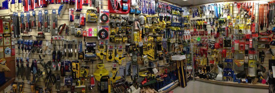 Hand and power tools supplied in Cleckheaton